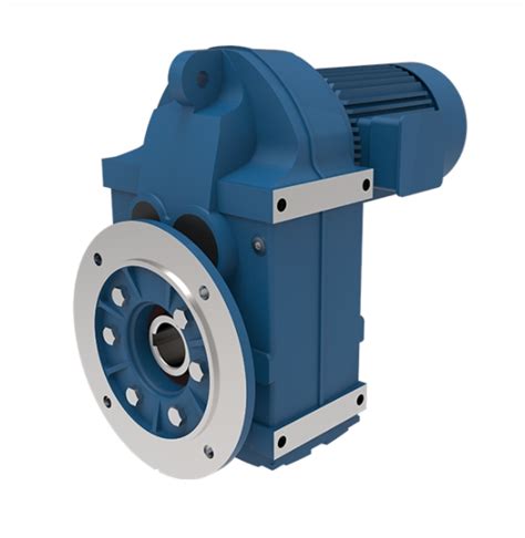 Why Choose Grond For Your Parallel Gear Reducer Needs