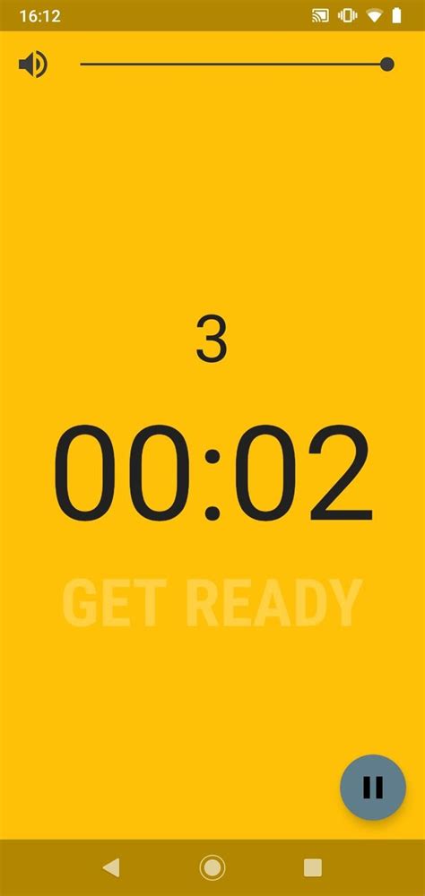 Interval Timer Apk Download For Android Free
