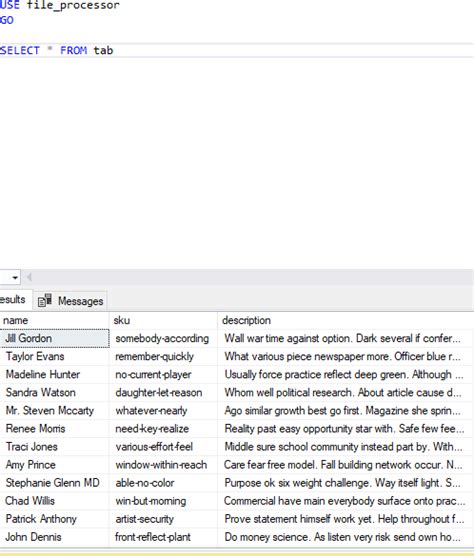 Github Imshourya007large File Processing To Import Products From A