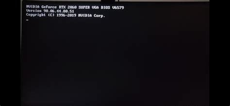 Gpu Bios Message NVIDIA GeForce Forums