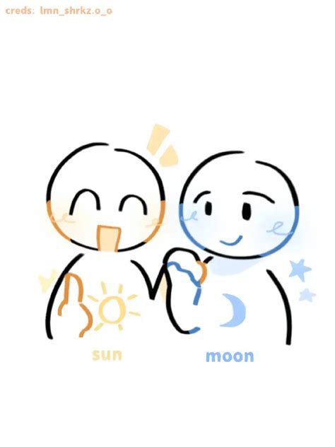 Duo Dynamics 2 2 In 2025 Creative Drawing Prompts Cute Drawings