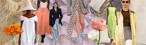 Spring 2023 Fashion Trends 21 Expert Approved Looks Who What Wear