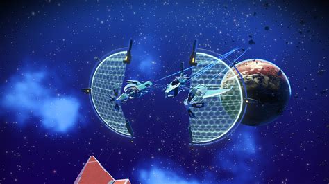 First Solar Ship Feeling Lucky To Get An S Tier Too Nomansskythegame