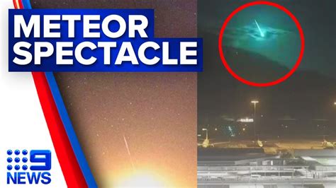 What Time Are The Meteors Visible Tonight At Billy Dendy Blog