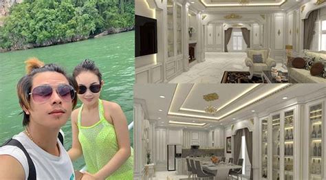 មកមើលទិដ្ឋភាព ក្នុងផ្ទះរបស់ កែវ វាសនាដែលមានតម្លៃ ៨០ ម៉ឺនដុល្លារ Tnaot