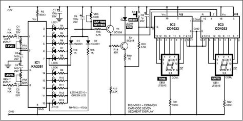 Explore The Comprehensive 4033 Datasheet For In Depth Insights