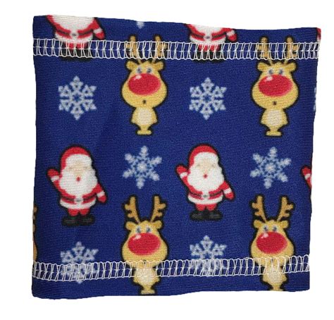 Armband For Diabetic Sensors Omnipod Dexcom Cgms And Neulasta® Rudolph Pouch For All