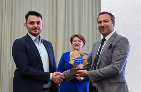 Одбележан првиот Ден на македонските инженери 105 години традиција и иновација Иновативност