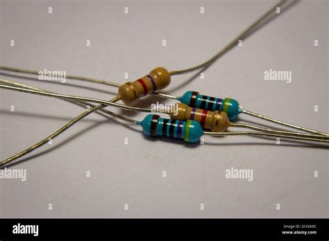 Fixed Resistor