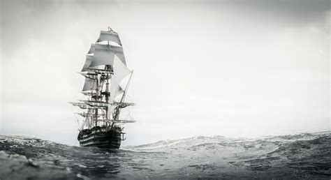 Building Legends Sailing Ship Construction Methods Updated