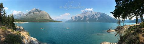 22 Spectacular Hiking Trails Near Banff Townsite Die Fernweherin
