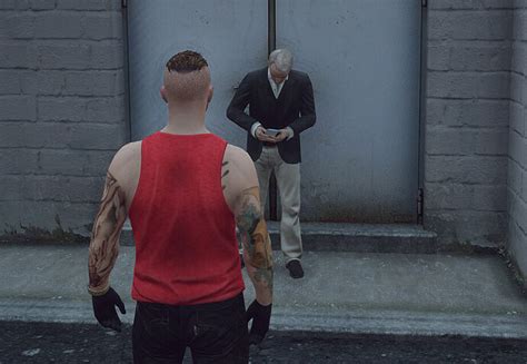 RELEASE FREE ESX Heavily Modified Version Of Esx Joblisting With NPCs And Markers FiveM