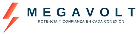 Inicio Megavolt Potencia Y Confianza En Cada Conexión
