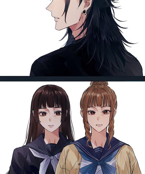 Pin On Anime