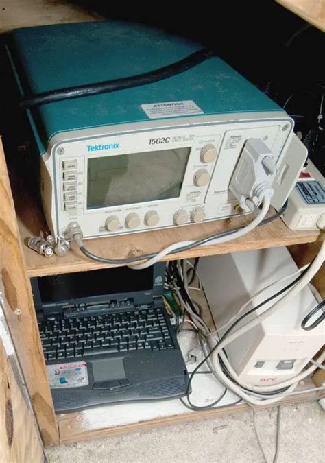 Time Domain Reflectometry Info Time Domain Reflectometry Tools ийг хэрхэн ашиглах вэ