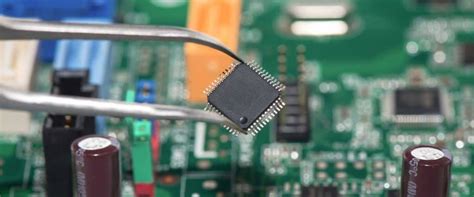 What Is The Difference Between Integrated Circuits IC And PCB RayPCB