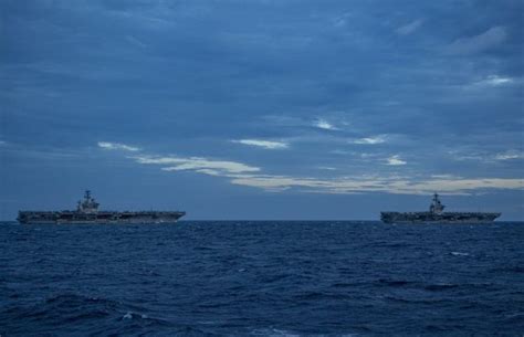 Distributed Maritime Operations Archives Page 3 Of 5 Usni News