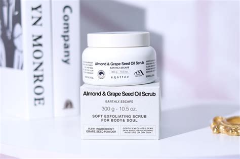 각질제거 에가톳 바디스크럽으로 바디각질제거 완료 네이버 블로그