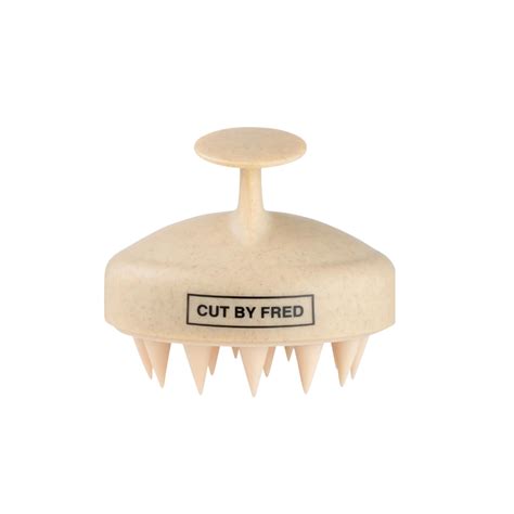 Cut By Fred Stimulating Scalp Brush Beautizshop
