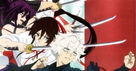 Hells Paradise Jigokuraku Season 2 Everything We Know So Far