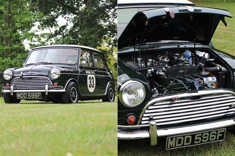 Swiftune Mini Madgwick No10