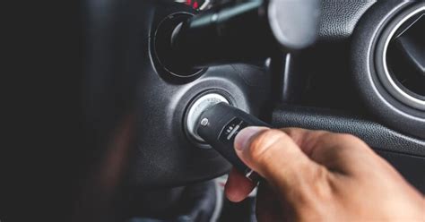 How To Remove Gm Ignition Lock Cylinder Without Key Keysnlock