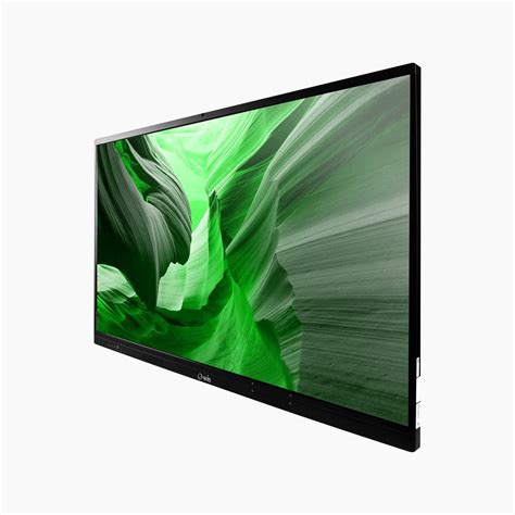 OCTA 75 Inch Smart Interactive Board