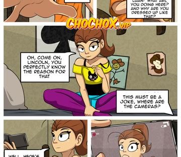 The Sex House Muses Sex And Porn Comics