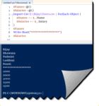 How To Create An Array In PowerShell From CSV File SPGuides