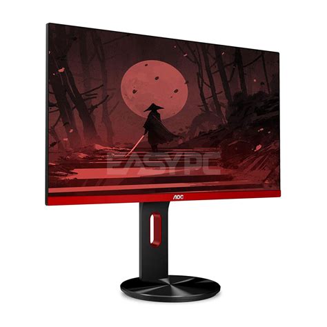 Aoc G PX Hz FreeSync Gaming Monitor WP Plugin Test