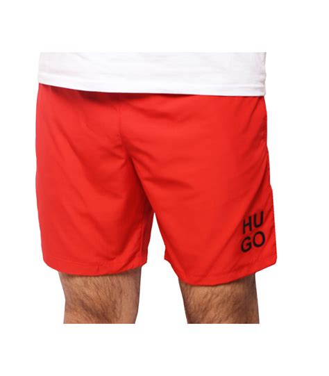 Шорты Hugo Boss_003 - redshark.ru