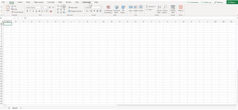 Maximize Your Productivity In Excel With Power Automate Microsoft Power Platform Blog