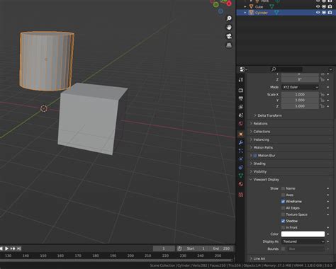 using keymap to set wireframe mode one object alone blender stack