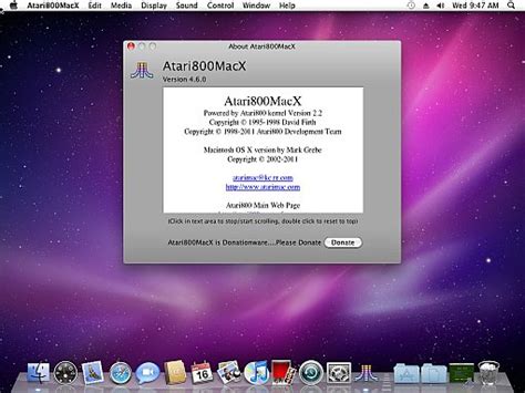 Mac Atari 800 Emulator Ludaiwant