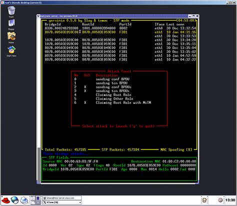 LAN Switch Security What Hackers Know About Your Switches Cisco Press