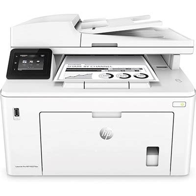 Hp Laserjet Pro Dw Printer