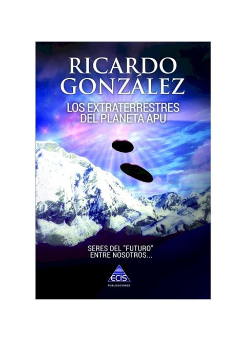 PDF Los extraterrestres del planeta Apu versión digital DOKUMEN TIPS
