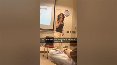 La Mejor Profe🙂‍↕️ Ia Programacion Coding Hacks Tecnologia Technology Universidad