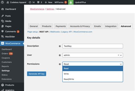 WooCommerce Integration With ERP Codeless Platforms