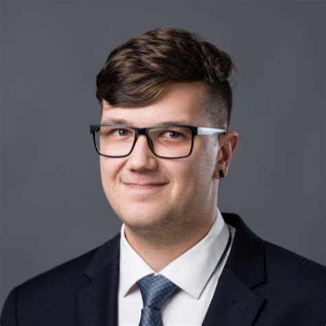 Lukáš Zezula Ceitec Výzkumné Centrum