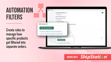 Splitorder Create Rules To Split Orders And Automate Your Fulfillment
