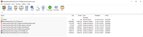 Veeam Veeam Backup Beta For Microsoft Office 365 V4 Configuration Of