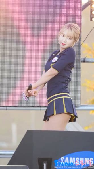 The “fat” Version Of Aoas Choa Is Mega Hot Asian Junkie