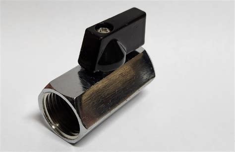 Ball Cocksvalves For Air Compressor Systems Airpower