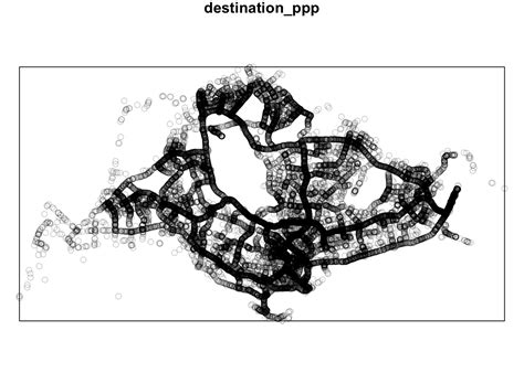 Is415 Geospatial With Khant Take Home Exercise 01 Spatial Point