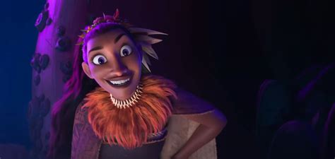 Moana 2 Trailer Reveals New Crew And First Look At The Disney Sequels