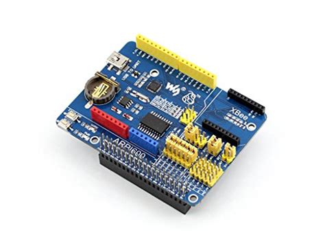 Raspberry Pi Expansion Development Board ARPI For RPis