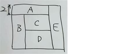 Constraint Programming Solving A Simple Geometric Puzzle In Clpqr