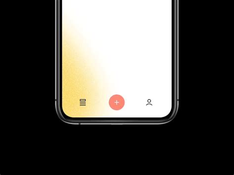 Menu Bar Animation Designs Themes Templates And Downloadable Graphic Elements On Dribbble