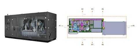 Control And Energy Saving Compressor Services After Market Services Hanwha Power Systems